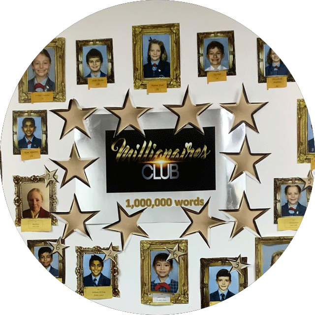 Accelerated Reader Customer Testimonials - Renaissance Australia Accelerated Reader Customer Testimonials - Renaissance Australia